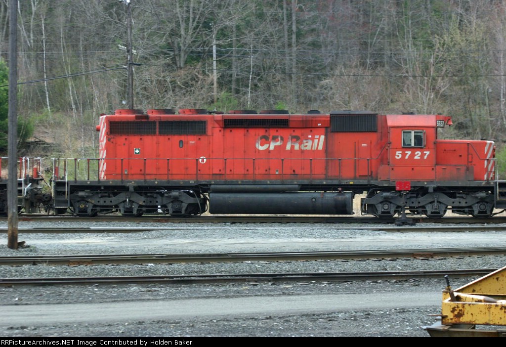 CP 5727